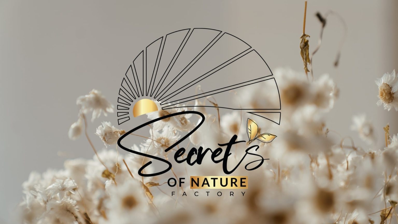 Secrets of Nature LLC – Magic of Beauty